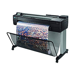 HP DesignJet T730 36 Printer