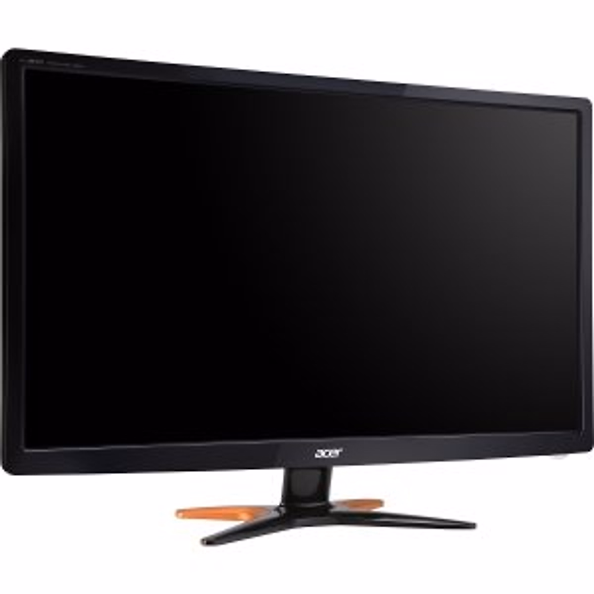 Acer Gaming 3D Monitor 27” GN276HL bid 1920 x 1080 144Hz Refresh Rate 1ms Response Time (VGA, DVI & HDMI Ports)