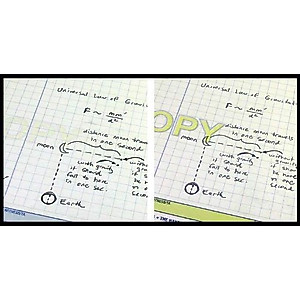 Student Lab Notebook: 50 Top Bound Carbonless Duplicate Sets(cover may vary)