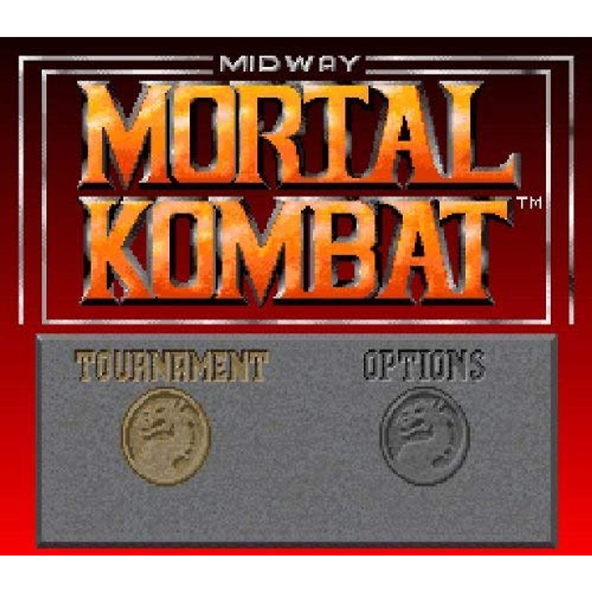 Mortal Kombat (Renewed)