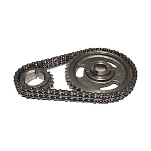COMP Cams 2138 Magnum Double Roller Timing Set for Ford 5.0L and 351 Windsor, '84-'92