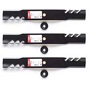 Oregon 3 Pack 96-382 Gator® G3™ Blade 17-1/2"