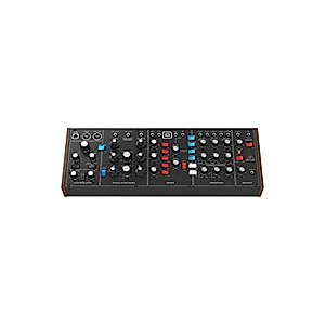 Behringer Model D Analog Synthesizer