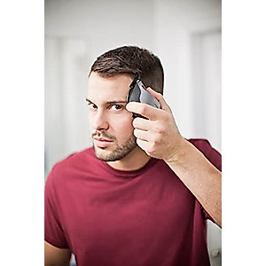 Remington HC4250 Quick Cut Clipper by Remington