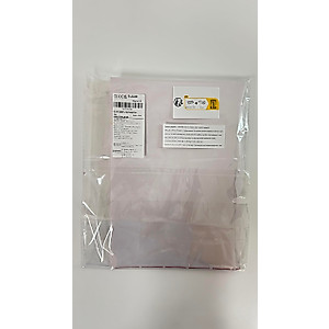 PLULON 6 Sheets Hearts Birthday Gift Wrapping Paper Colorful Gift Wrap Paper for Birthday, Baby Shower, Weddings