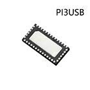 Zahara PI3USB P13USB Pericom Video Audio IC Chip Replacement for Nintendo Switch NS Console (1 Piece)