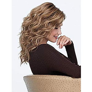 Raquel Welch & Christy's Wigs Bundle - 8 Items: High Octane Wig Q & A Booklet, 2oz Travel Size Wig Shampoo, Conditioning Spray, Flexible Spray, HD Smooth, Wide Tooth Comb & Wig Cap - Color: SS17_23