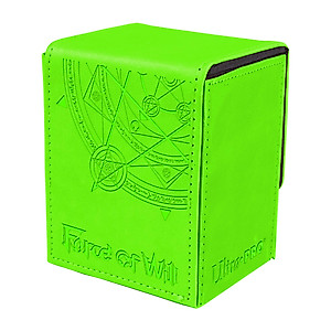 Ultra Pro Gaming Generic 84702 Deck Box, Multi, One Size