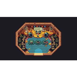 Sparklite - Xbox One