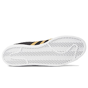 adidas Superstar Shoes Men's, Black, Size 8.5