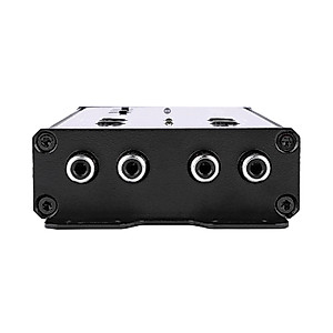 Skar Audio SKE2LOC 2-Channel Active Line Output Converter