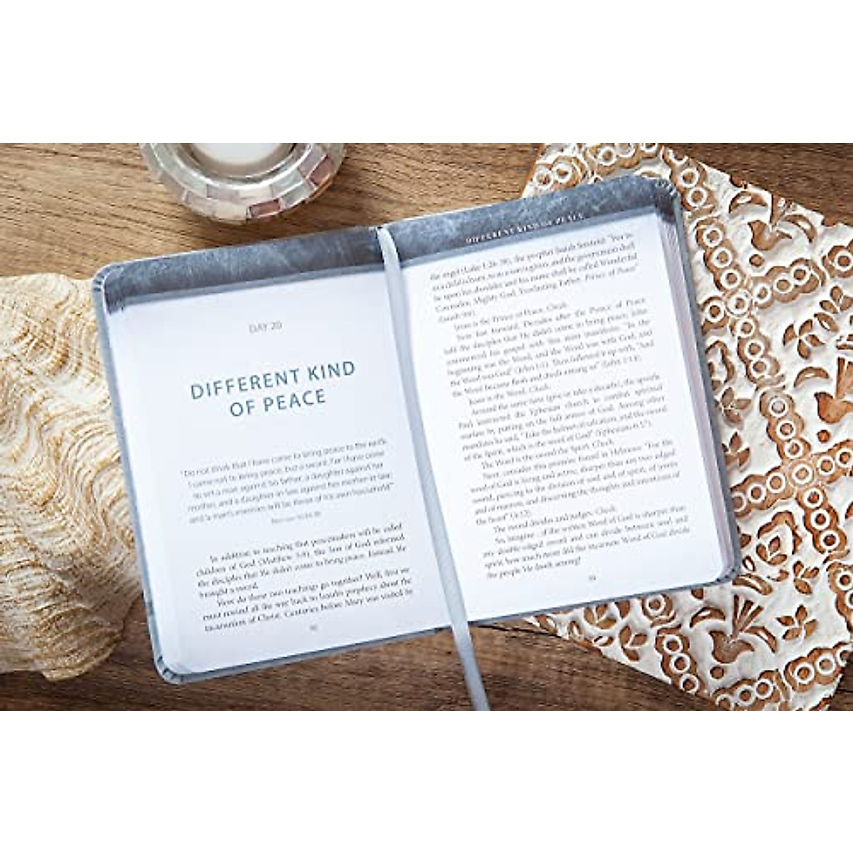 The Chosen Book Three: 40 Days with Jesus (Chosen, 3)