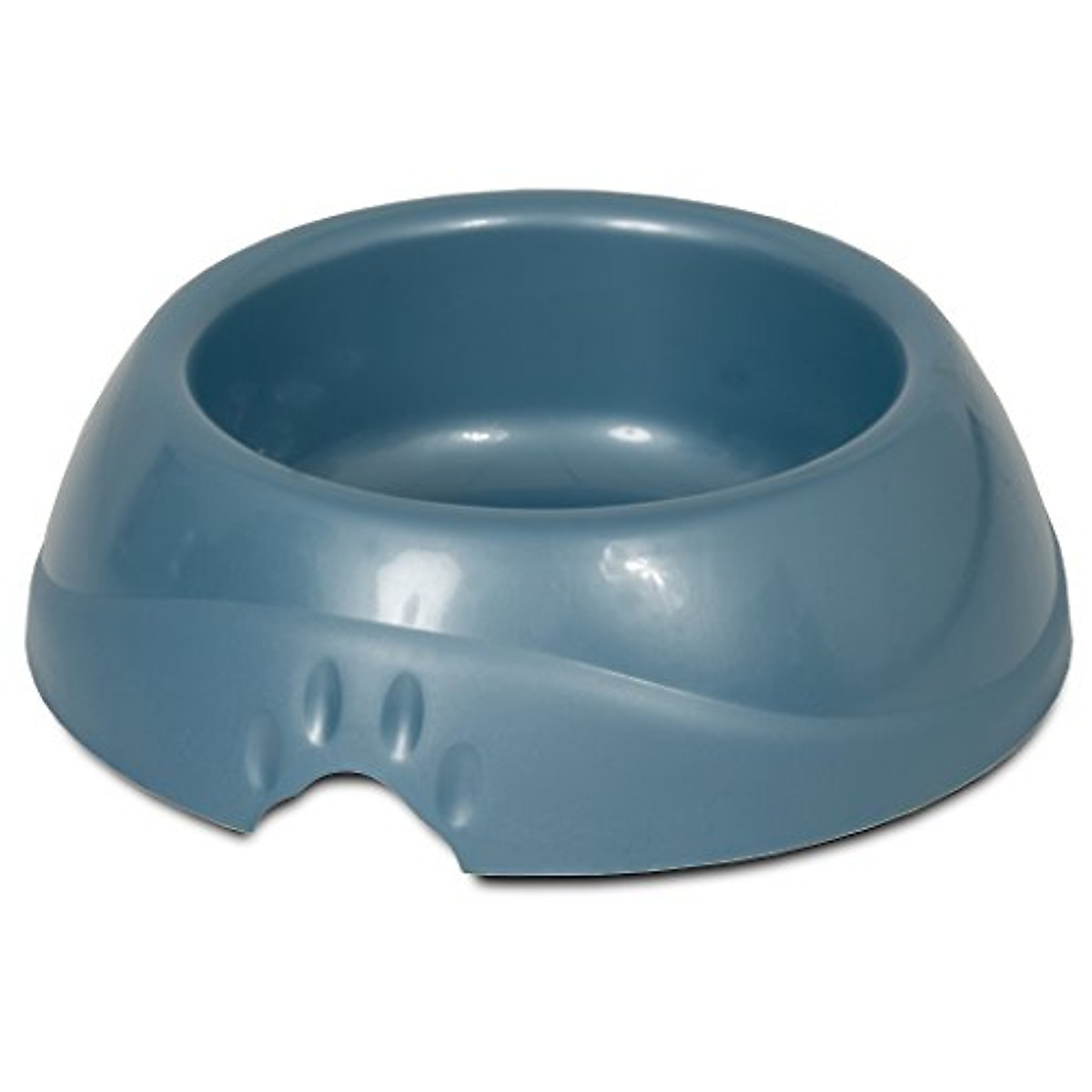 Petmate 23079 Pet Dish, Large