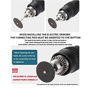 Cordless Die Grinder for Makita 18V Battery,1/4" Electric Compact Die Grinder-Cordless Rotary Tool Kit with 142 pcs Accessories for Grinding Carving Polishing