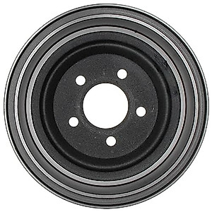 ACDelco Professional 18B259 Rear Brake Drum