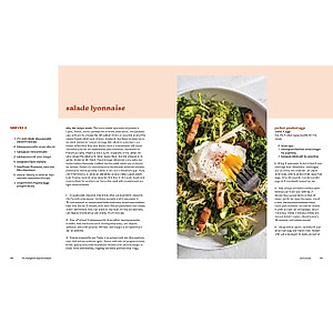 The Complete Salad Cookbook: A Fresh Guide to 200+ Vibrant Dishes Using Greens, Vegetables, Grains, Proteins, and More