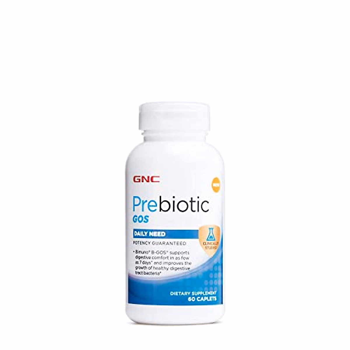 GNC Prebiotic GOS