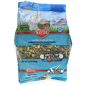 Forti Diet Prohealth Hamster/Gerbil