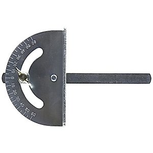 Metabo HPT Hitachi 948583 Miter Gauge Assembly for Hitachi CB75F Band Saw