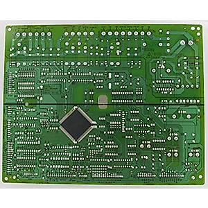 CoreCentric Remanufactured Refrigerator Electronic Control Board Replacement for Samsung DA41-00670C