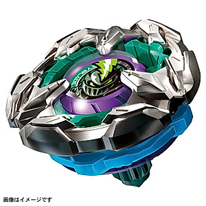 Beyblade X Beyblade X BX-13 Booster Nightlance 4-80HN