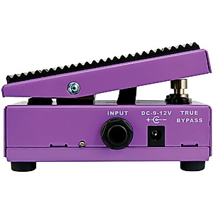 AMT Electronics Japanese Girl Wah Pedal
