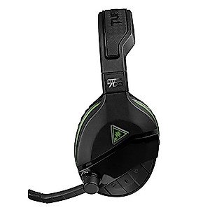 Turtle Beach Stealth 700 Premium Wireless Surround Sound Gaming Headset for Xbox One