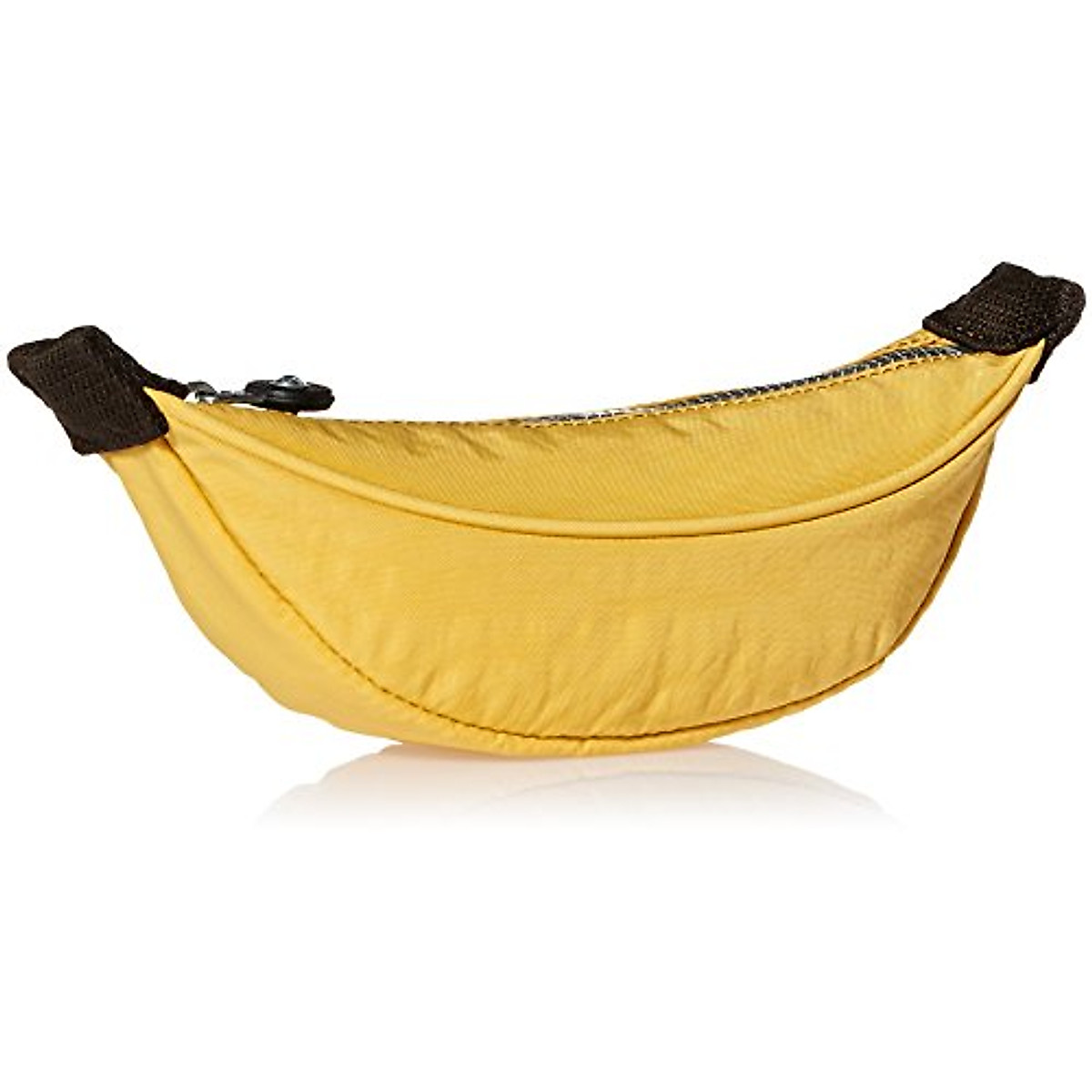 Kipling Women's, White (Banana Yellow), One Size