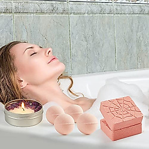 Gift Basket for Women,Luxury Birthday Gifts for Women Friend,Wife,Daughter,Mom,Christmas Gifts for Women, Bath and Body Gift Set for Girl, Thank You Gifts Set for Women