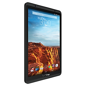 Verizon Ellipsis® 8 in Black