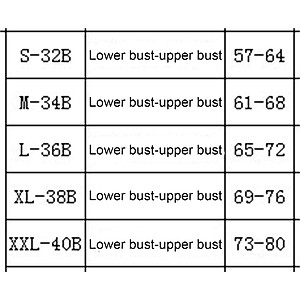 Generic Womens WomenS Studded Rivets Bras Punk Push Up Tops Underwear For Party Club Sexy Gothic Metallic Bra Clubwear Silver,XLarge