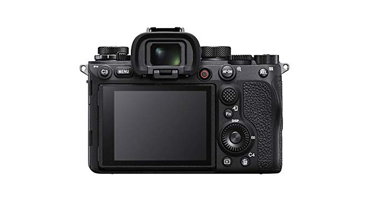 Sony Alpha 1: Pro Full-Frame Mirrorless Camera | 50.1MP