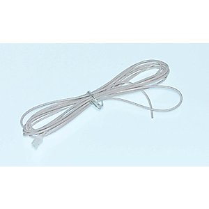 OEM Sony FM Antenna Originally Shipped with STRDN860, STR-DN860, BDVE3100, BDV-E3100, STRDN1060, STR-DN1060