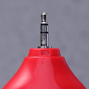 Headphone Jack Spliter Music Sharing Device Earphone Splitter Headphone Spliter