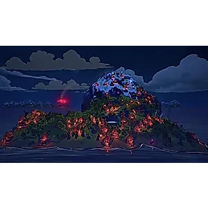 Valhalla Hills - Definitive Edition (PS4) - PlayStation 4