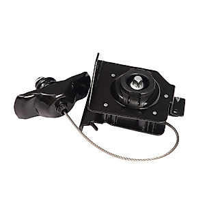 Spare Tire Hoist Spare Tire Winch Carrier | for 1999-2017 Chevy Silverado 1500 2500 3500 Suburban Tahoe, GMC Sierra 1500 2500 3500 Yukon | Replaces# 924-510, 20870067, 15703311, 15866164