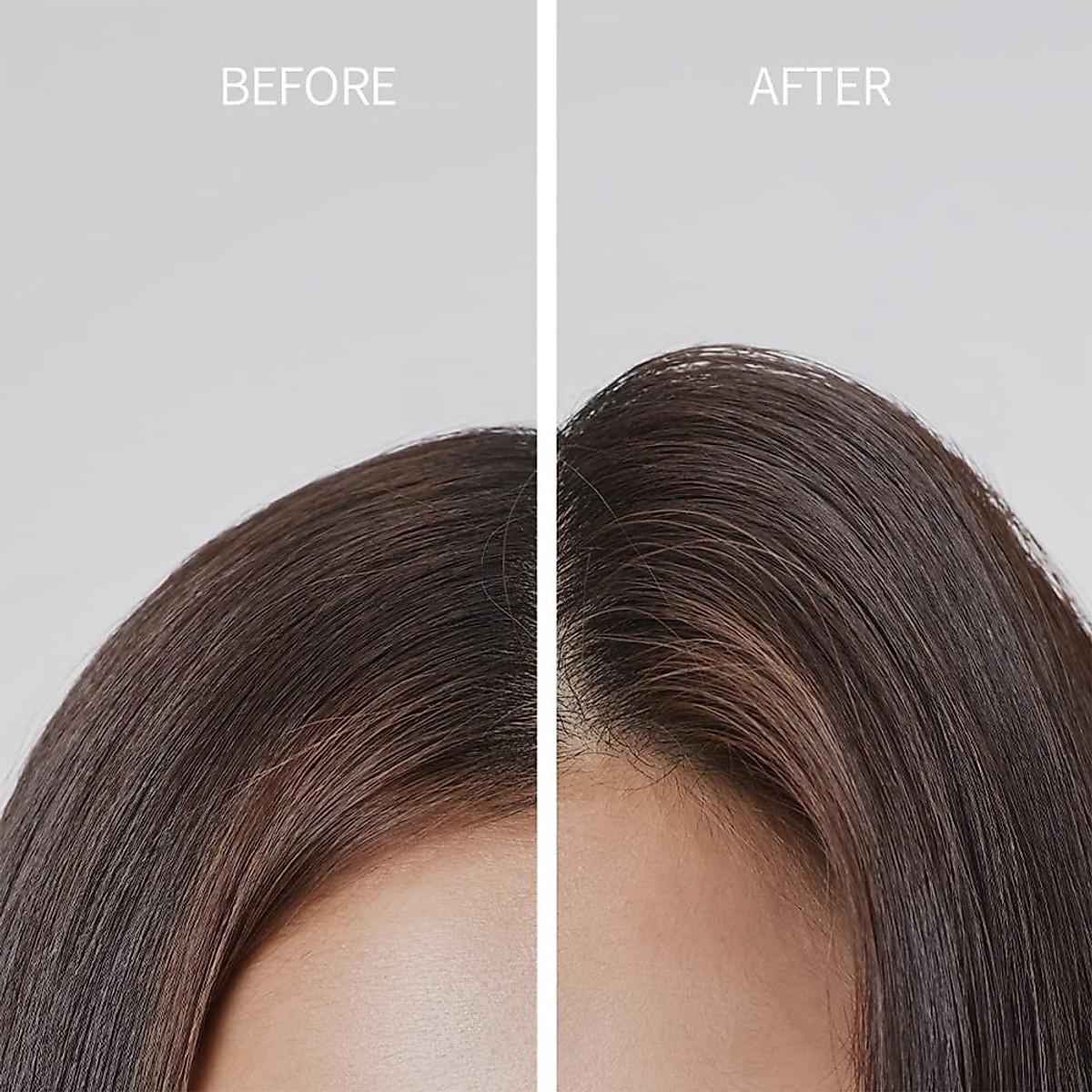 AMOS PROFESSIONAL The Green Tea Shampoo [Moist - For Normal/Dry Scalp] 17.6oz (500g) | Anti-Thinning & Anti- Hair Loss Shampoo for Hair Growth and Moisture | Korean Hair Salon Brand