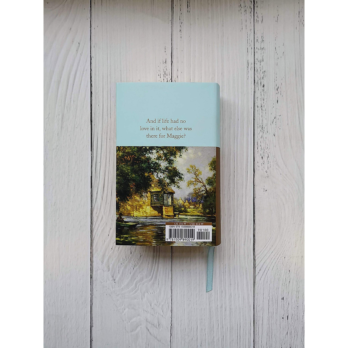 The Mill on the Floss