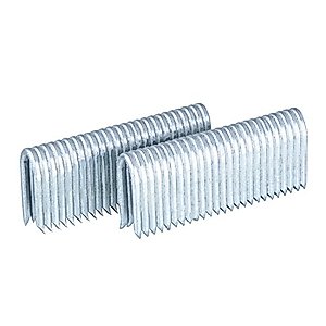 Freeman FS105G1916 10.5-Gauge 1-9/16" Glue Collated Barbed Fencing Staples (1500 count)