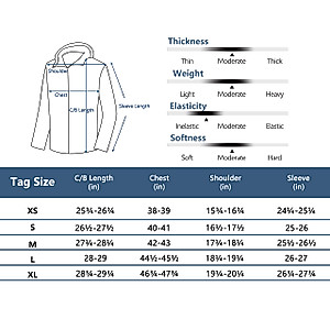 Little Donkey Andy Women's Softshell Jacket Hooded Windproof Fleece Lined Jackets, Water Repellent and Lightweight Khaki Floral XL