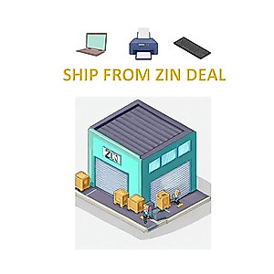 HP Victus 15L Gaming Desktop Bundle PC, AMD RX6400 Graphics, AMD Ryzen 5 5600G,32GB SDRAM, 1TB SSD, Windows 11 Home OS, RGB Lighting, Wi-Fi & Bluetooth (TG02-0013w,2023)