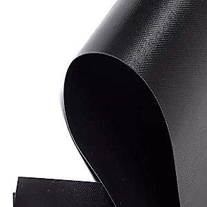 Grill Kings BBQ Grill Mats, Non Stick Easy to Wash, 16x13-Inch, Pack of 2