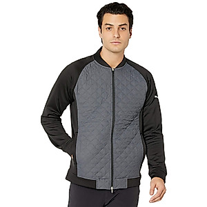 PUMA Golf 2020 Men's Primaloft Stlth Jacket, PUMA Black, Extra Large
