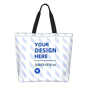 All kinds of bags are customized according to your ideas, just upload the product picture you want and leave a message about the size