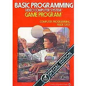 BASIC Programming