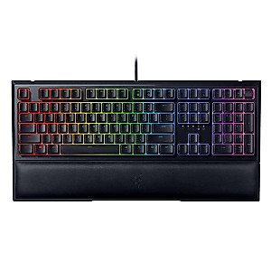 Razer Rz03-03380200-r3u1 Ornata V2 Keyboard - Windows