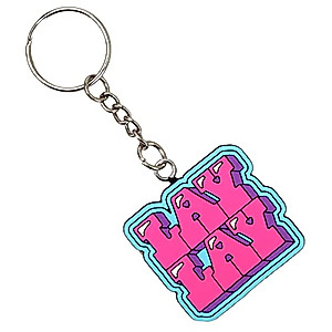 That Girl Lay Lay Fresh 5-piece Backpack Set