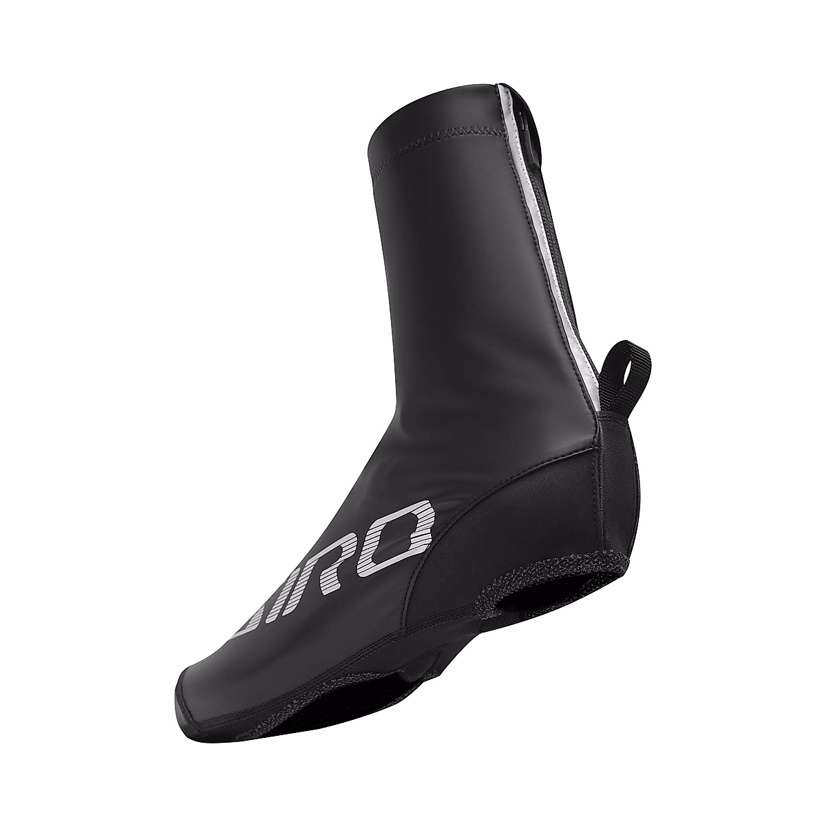 Giro Proof 2.0 Winter Shoe Cover - Black Small