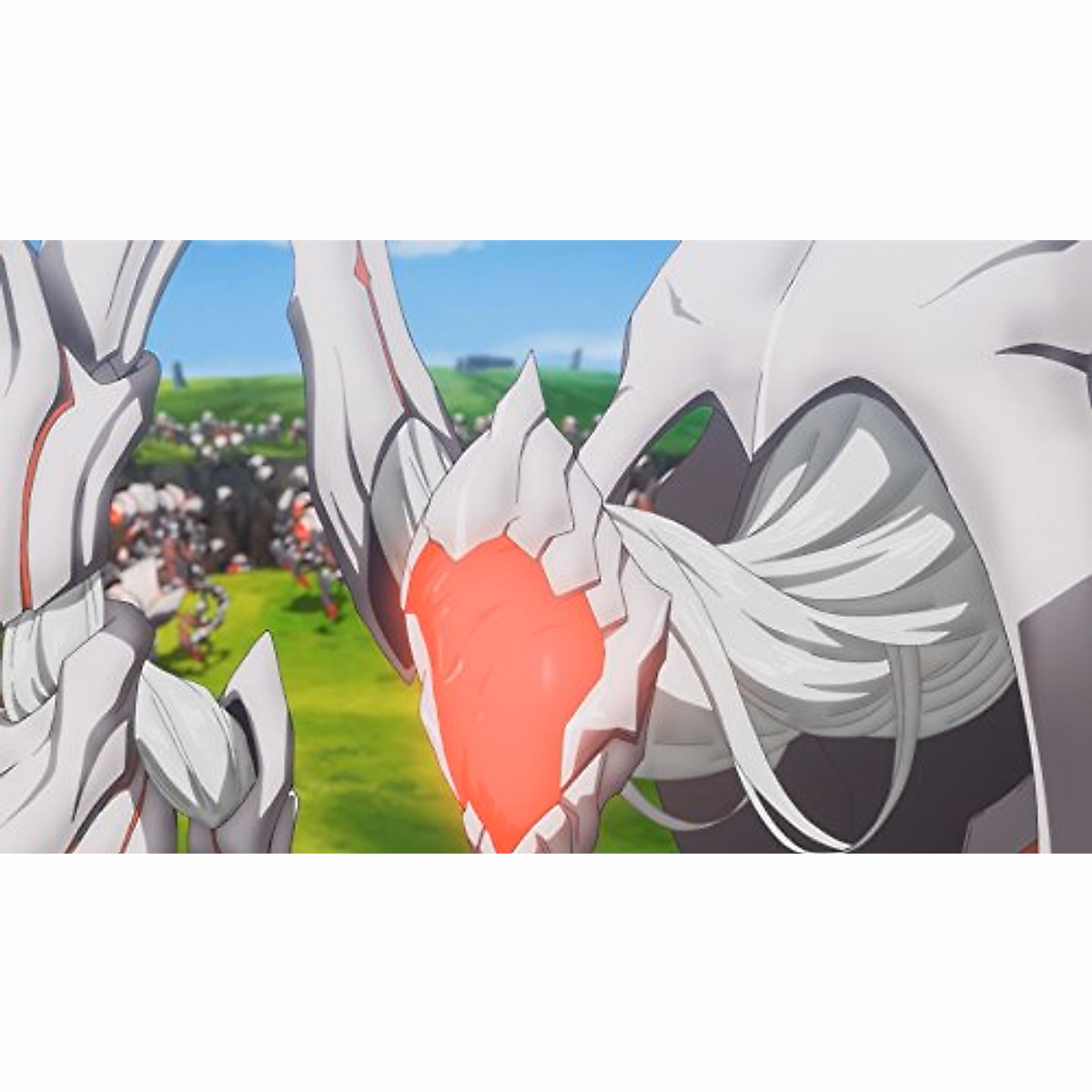 Summon Night 6: Lost Borders - PlayStation 4 Amu Edition