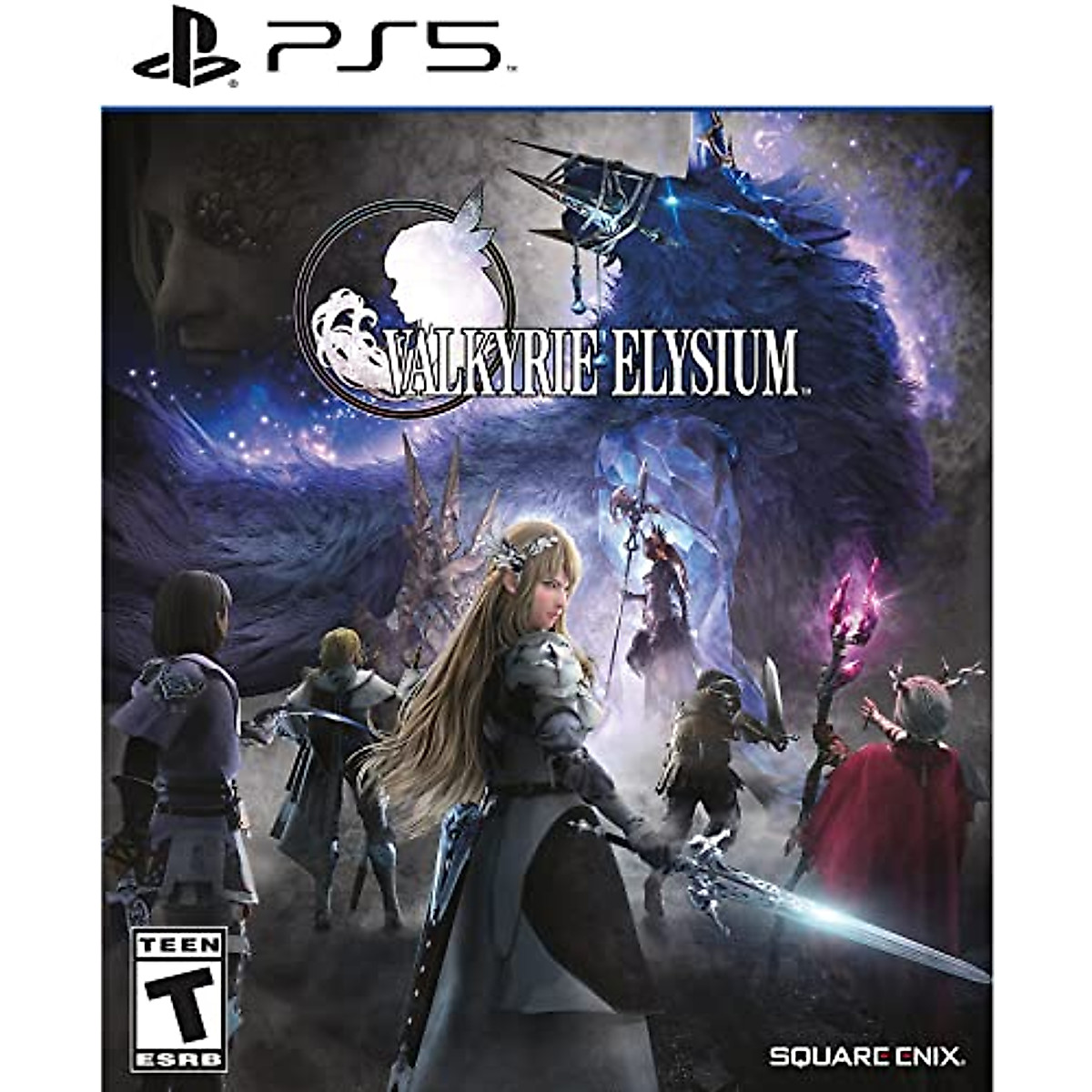 Valkyrie Elysium - PlayStation 5